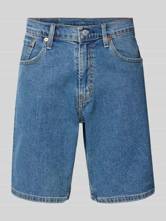 Levi's Jeansshorts mit 5-Pocket-Design