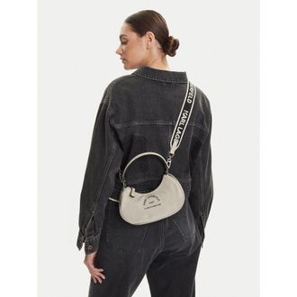 Karl Lagerfeld Handtasche KARL LAGERFELD A2W30086 &Eacute;cru