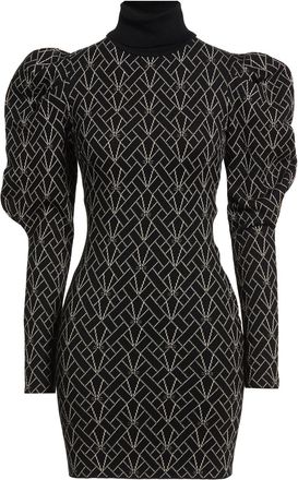 Elisabetta Franchi KLEIDER - Mini-Kleider auf YOOX.COM