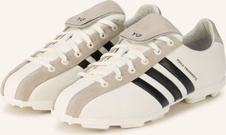 Yohji Yamamoto Sneaker Y-3 Field weiss
