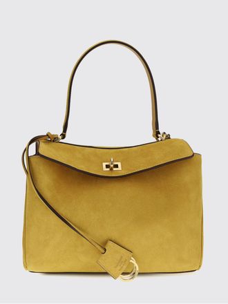 Balenciaga Handtasche Damen Farbe Gelb