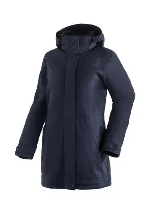 Maier Sports Winterjacke Lisa 2.1 Damen Mantel, atmungsaktiver Wintermantel, wasserdicht, Regular Fit