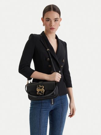 Just Cavalli Handtasche Just Cavalli 80RA4BA2 ZSA89 Schwarz