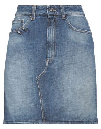 Dondup HOSEN & RÖCKE - Jeansröcke auf YOOX.COM