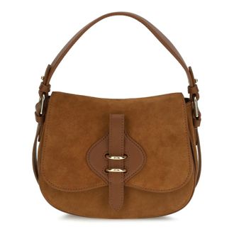 Coccinelle Femme, Sacs, Brun, Taille: ONE Size Mavery Small