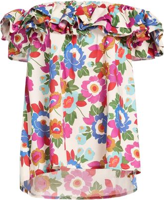 Sara Roka TOPS - Tops auf YOOX.COM