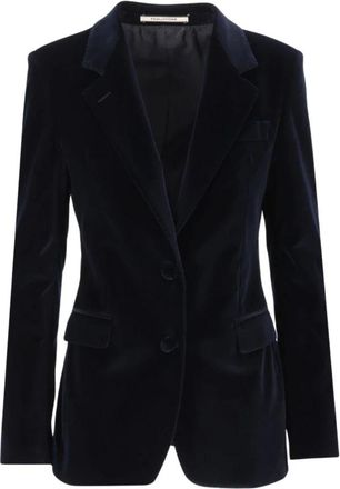 Tagliatore Parigi 12B Blazer - - Jackets - Damen - Blau - 2XS