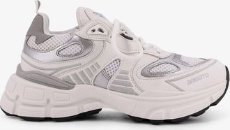 Axel Arigato Marathon Ghost low-top leather sneakers - AXEL ARIGATO - gender_Woman