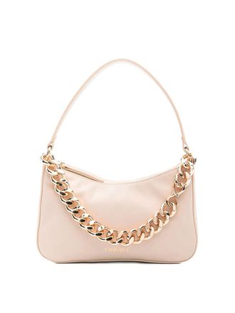 Twinset Sac Port&eacute; &Eacute;paule - Beige