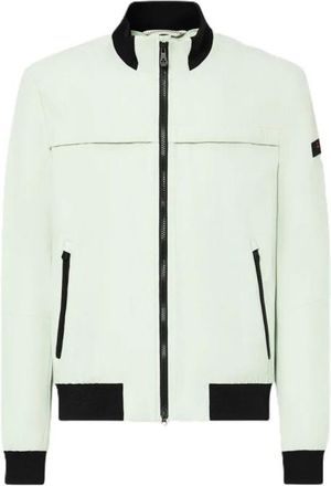 Peuterey Homme, Vestes, Vert, Taille: S Potosi SRT 02 Jacket