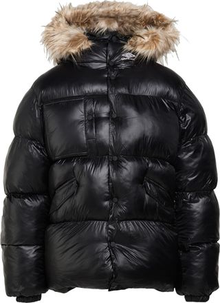 Umbro JACKEN & M&Auml;NTEL - Pufferjacken & Daunenjacken auf YOOX.COM