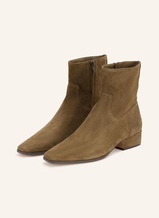 Steve Madden Stiefeletten Dusty gruen