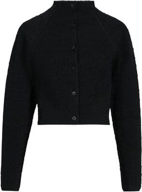 Jacquemus Le cardigan Scala court