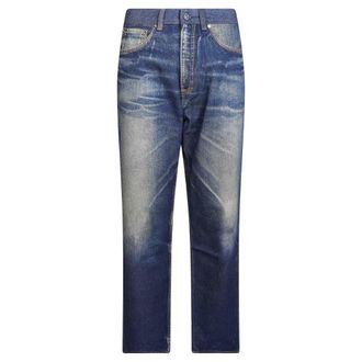 Our Legacy Third Cut Jeans - Homme - Jeans - Bleu - Taille: W33