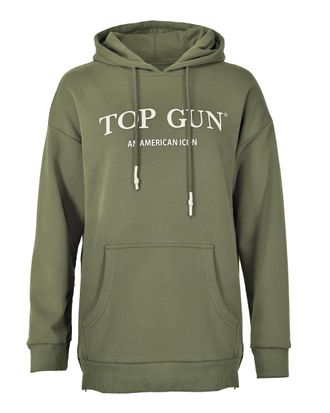 Top Gun Hoodie TG20214003