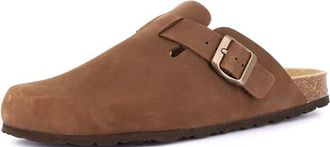 Gr&Uuml;nland Homme Robi Sandale, Brun, 41 EU