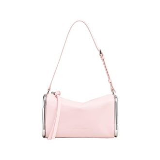 Marc Jacobs Sac port&eacute; &eacute;paule the Scene small en cuir