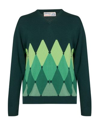 Ballantyne STRICKWAREN - Pullover auf YOOX.COM
