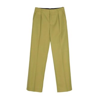 Botter Herren, Hosen, Gelb, SGr&ouml;&szlig;e