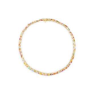 Anni Lu Collier String of Joy