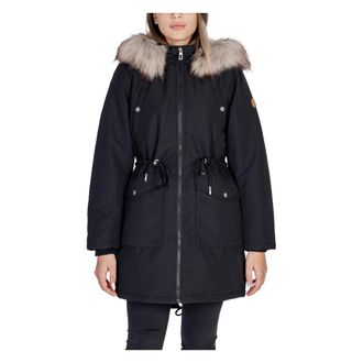 Only Only, Femme, Manteaux, Noir, Taille: 36 FR Collection Manteaux Femme &Eacute;l&eacute;gants