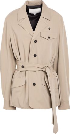 SETCHU JACKEN & M&Auml;NTEL - Jacken und Anoraks auf YOOX.COM