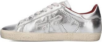 Premiata Damen, Schuhe, Grau, 37 EUGr&ouml;&szlig;e
