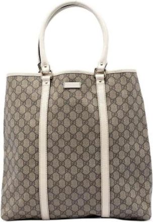 Gucci Damen, Pre-Owned, Beige, ONE SIZEGr&ouml;&szlig;e