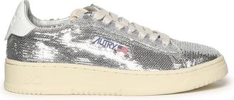 Autry Damen, Schuhe, Grau, 39 EUGröße