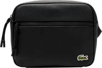 Lacoste LCST Reporter Bag Noir