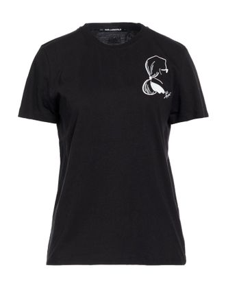 Karl Lagerfeld TOPS - T-shirts auf YOOX.COM
