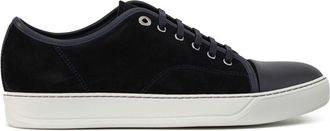 Lanvin Sneaker Fur Herren - Dunkelblau