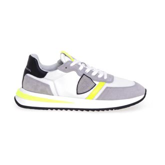 Philippe Model Herren, Schuhe, Mehrfarbig, 40 EUGr&ouml;&szlig;e
