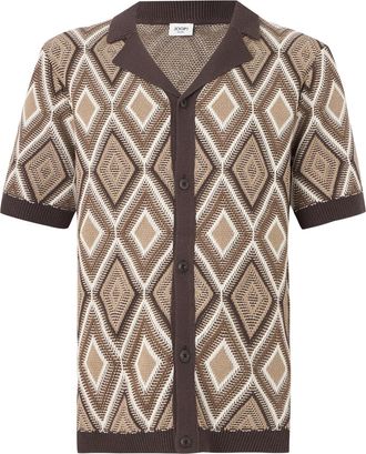 Joop Strickjacke Diamor