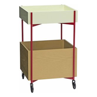 H&uuml;bsch Meuble de rangement H&uuml;bsch