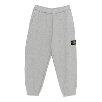 Stone Island Herren, Hosen, Grau, SGr&ouml;&szlig;e