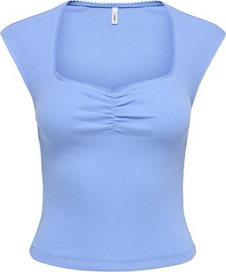 Only Onlfenja S/S Cute Top Box JRS