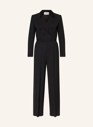 BA&SH Ba&Sh Jumpsuit Grammy schwarz