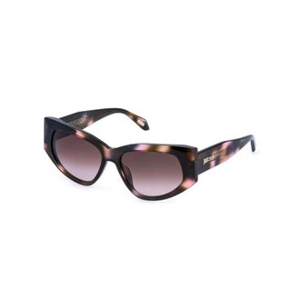 Just Cavalli Sjc169 Sonnenbrille - - Accessories - Damen - Braun - 57 MM