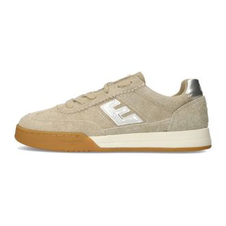 East Pacific Trade Damen, Schuhe, Beige, 36 EUGr&ouml;&szlig;e