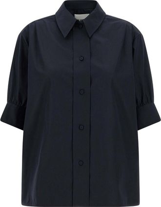 Jil Sander Chemise - Bleu