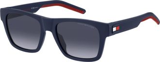 Tommy Hilfiger Sonnenbrillen TOMMY HILFIGER TH 1975/S FLL MATTE BLUE 54/19/145 Herren
