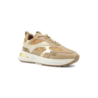 Alviero Martini 1A Classe Sneakers - - Shoes - Damen - Beige - 38 EU
