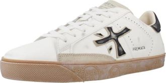 Premiata Steven Beige 40