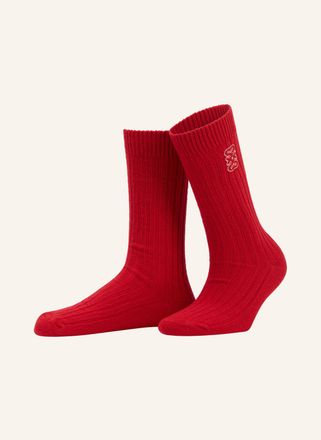 Sandro Sandro Socken rot