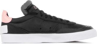 Nike Homme, Sport, Noir, Taille: 45 1/2 EU Drop-type Lx Shoe