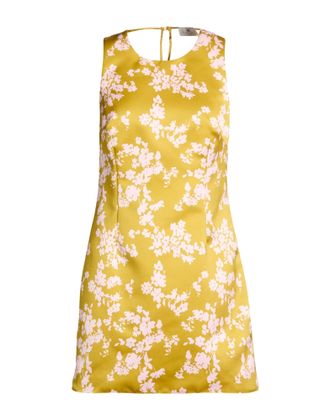 Elisabetta Franchi KLEIDER - Mini-Kleider auf YOOX.COM