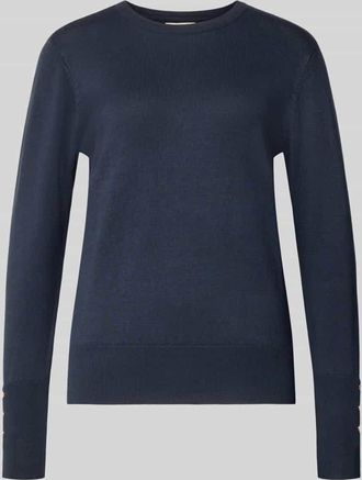 Freequent Strickpullover aus Viskose-Mix Modell KATIE