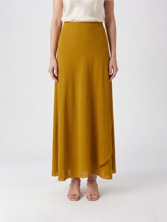 Eres Jupe Femme couleur Jaune