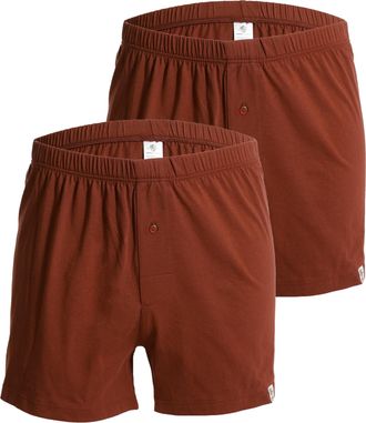 Haasis Bodywear Boxershorts